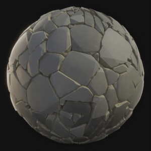 Stylized Ground Textures | FreeStylized