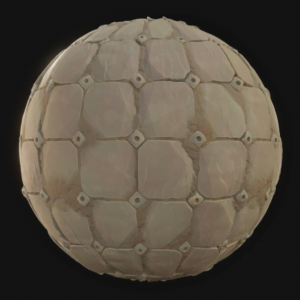 Stylized Ground Textures | FreeStylized