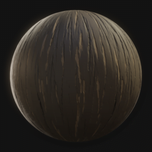 Stylized Wood Textures | FreeStylized