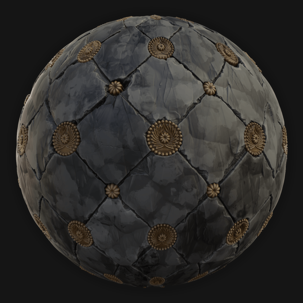 FreeStylized | Free 3D PBR Textures and Materials