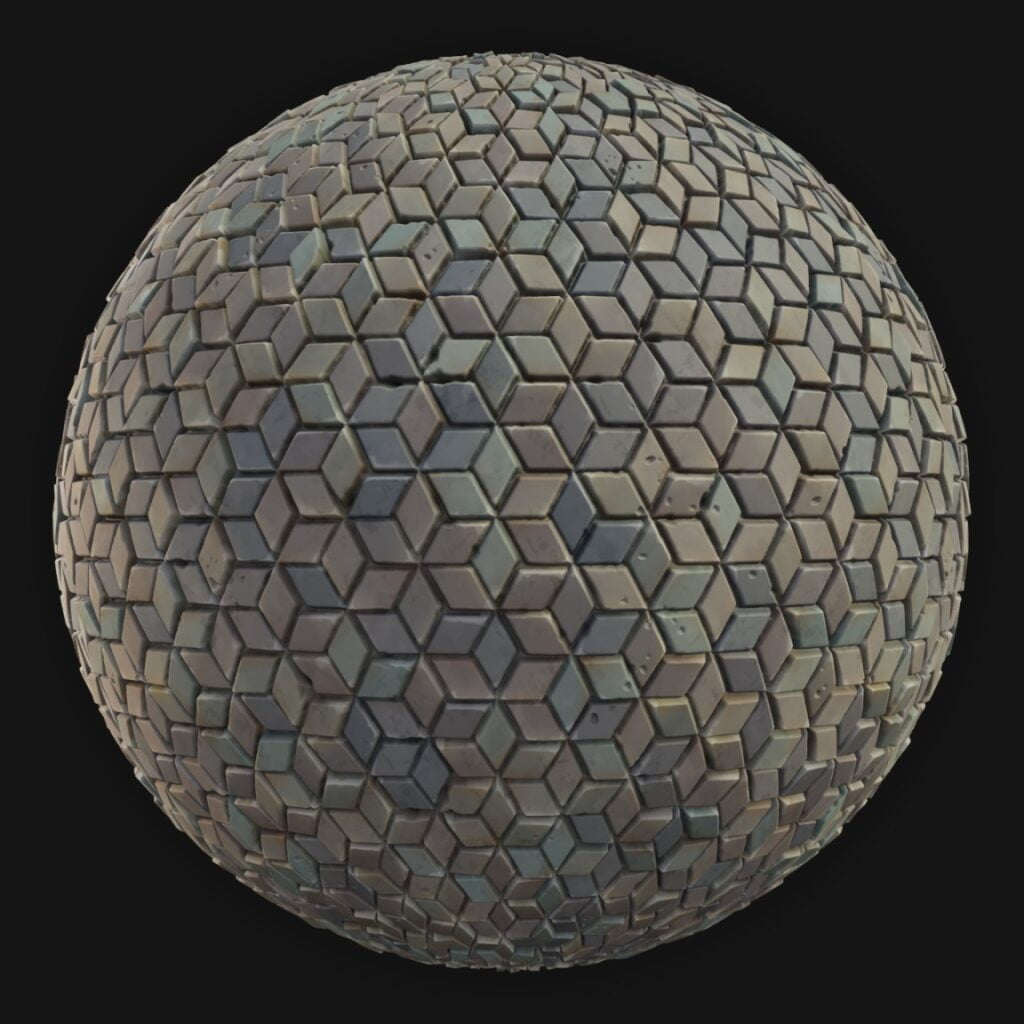 Stylized Ground Textures | FreeStylized