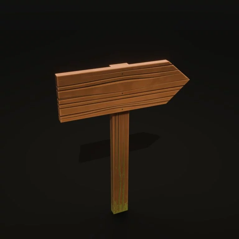 FreeStylized | Free Stylized 3D Models, Textures and Game Ready Assets