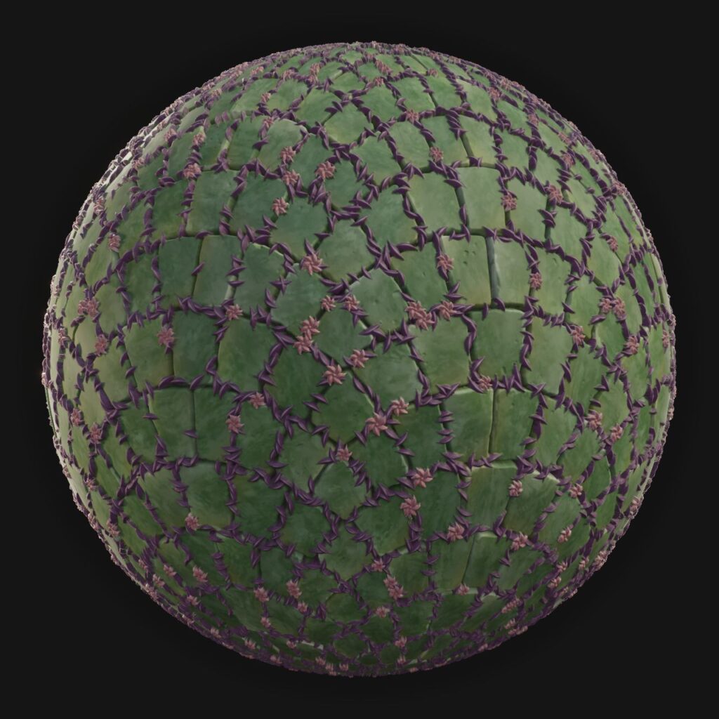 Stylized Textures | FreeStylized