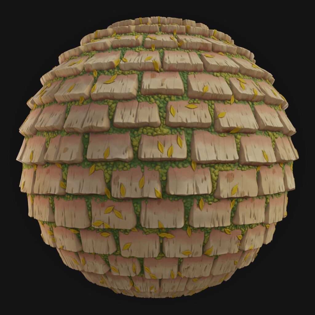 Stylized Textures | FreeStylized