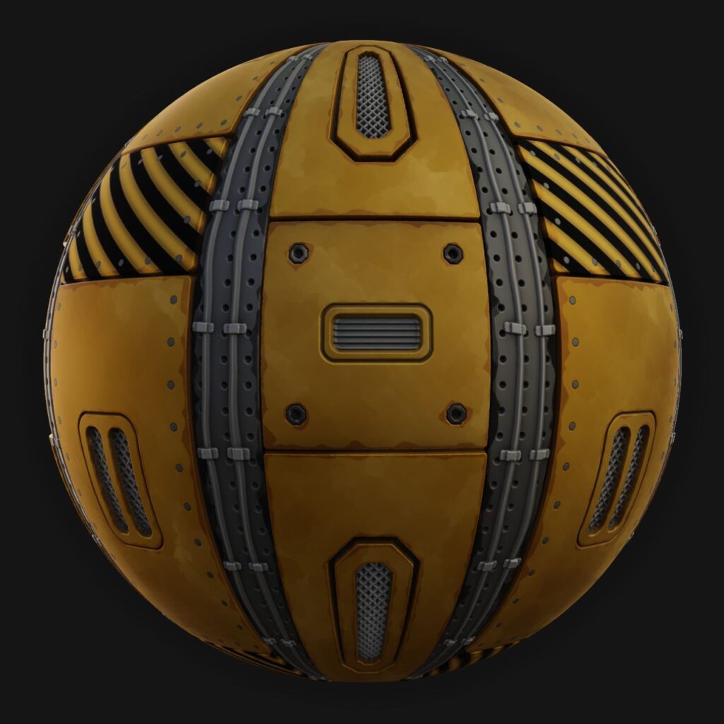 FreeStylized | Free Stylized 3D Models, Textures and Game Ready Assets