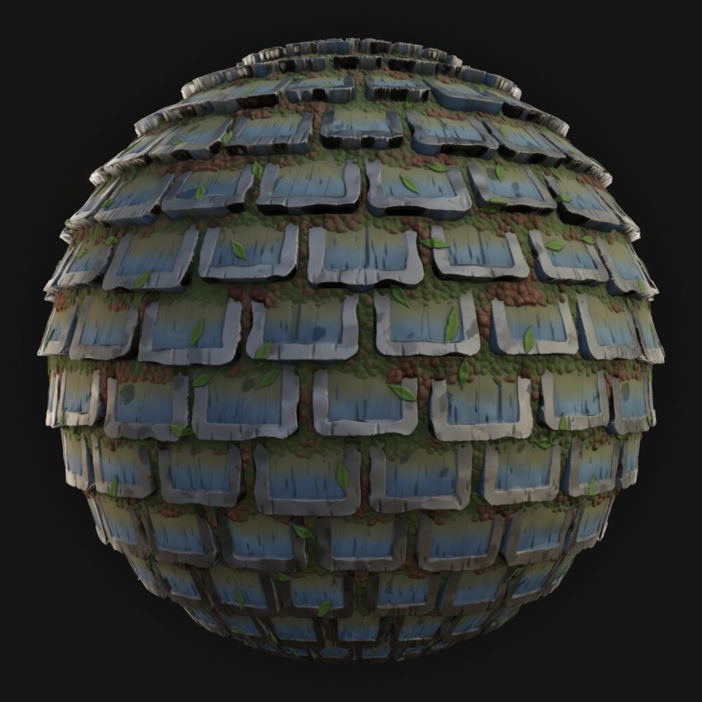 Stylized Textures | FreeStylized