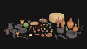 Stylized Asset Packs | FreeStylized