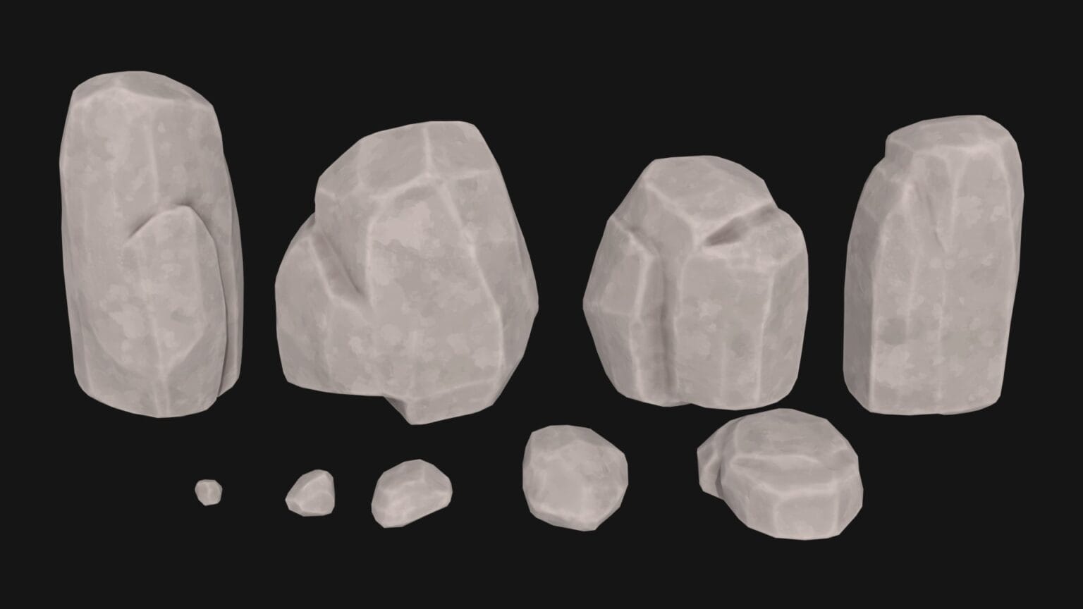 Stylized Asset Packs | FreeStylized